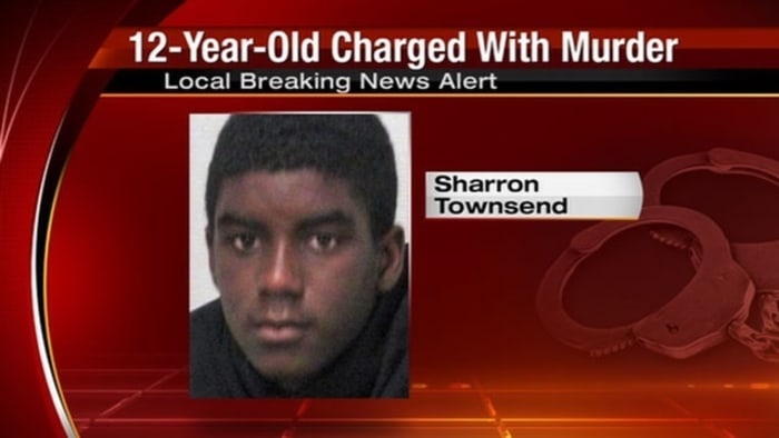 Neighbors feared 12-year-old murder suspect