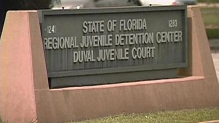 Juvenile citation proposal rus into opposition