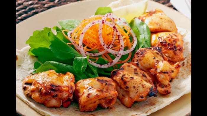 Here are Detroit's top 4 Middle Eastern spots