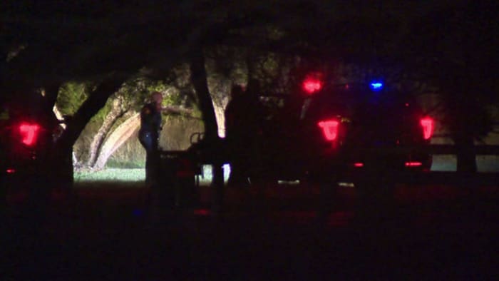 Decomposing body found at Medina Base Park
