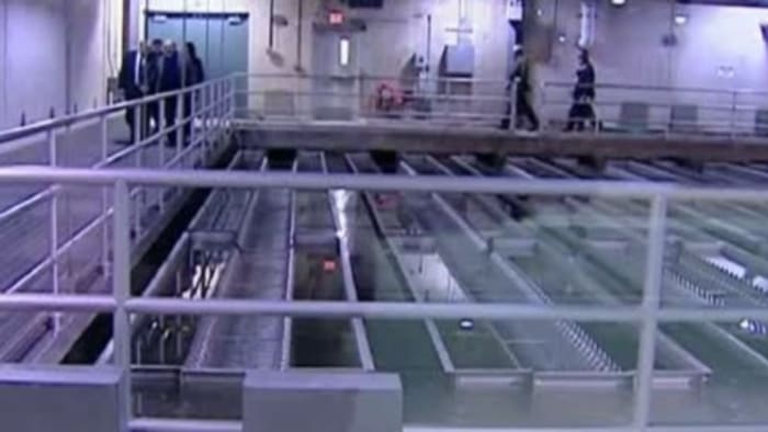 Explaining the Detroit Water and Sewerage Department's latest rate hike