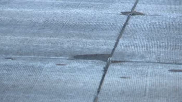 Tracking worst potholes in SE Michigan: Canton Center Road, Mound Road ...