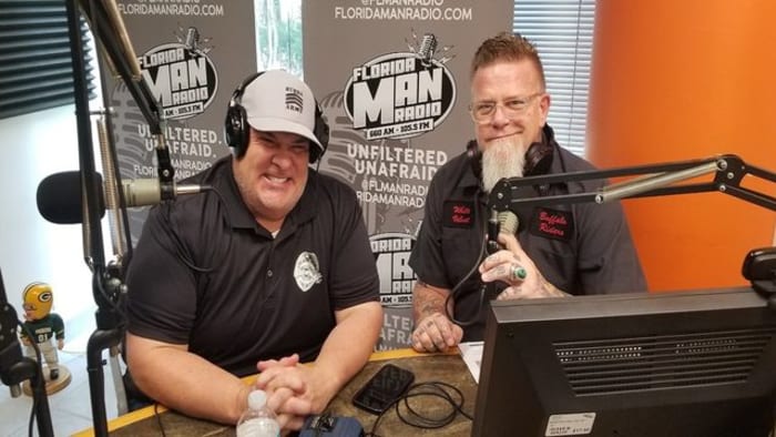 Florida man radio station to debut in Orlando
