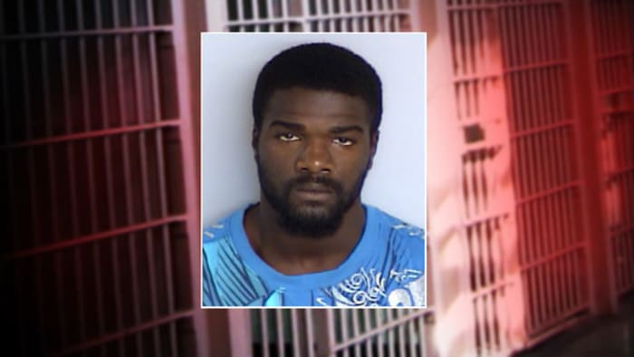 Starke man sentenced to 12 years in child sex trafficking scheme