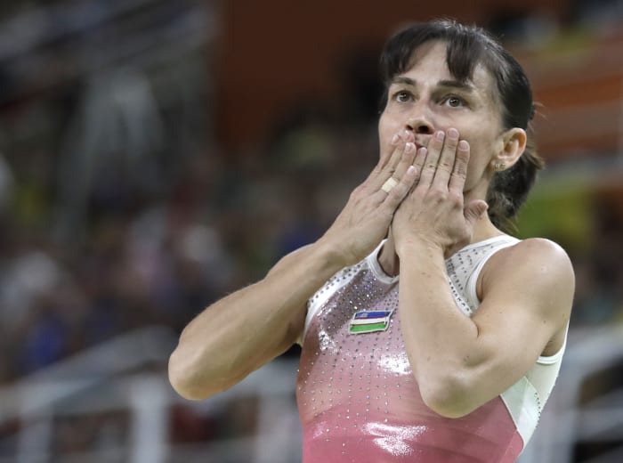 Record-setting Olympians stretch careers for games in 2021