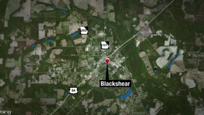Blackshear police investigate killing in Pierce Co.