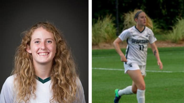 AFC Ann Arbor adds local player Julia Crowe to inaugural women's team