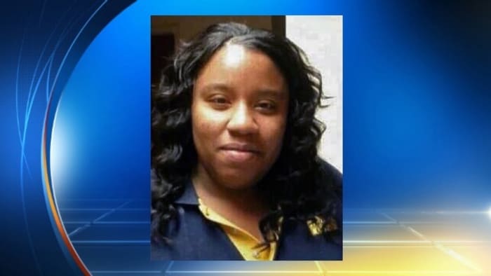 Missing Georgia woman found alive Wednesday