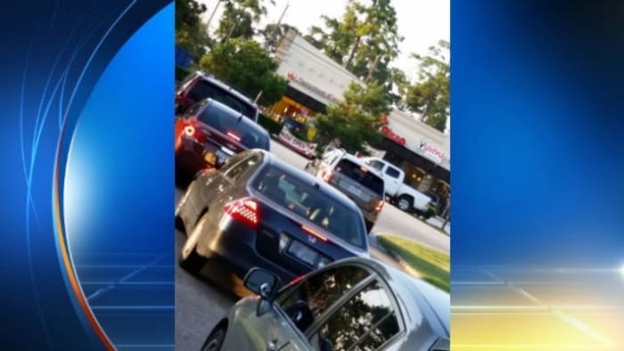 Will traffic lights come to busy Humble intersection?