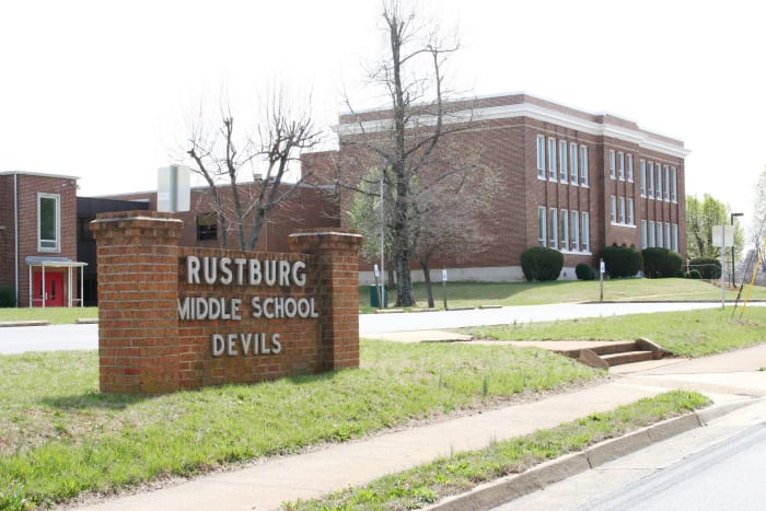 Construction to replace 101-year-old Rustburg Middle School to begin ...