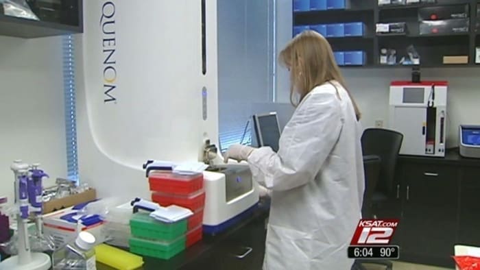START Cancer Center has ties to breakthrough cancer research