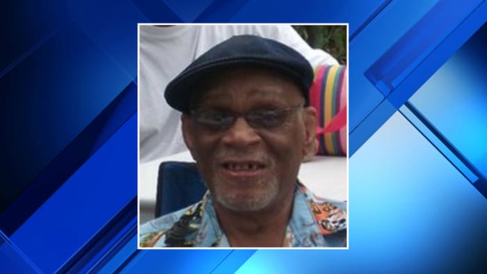 Detroit Police Looking For Missing 69 Year Old Man With Dementia