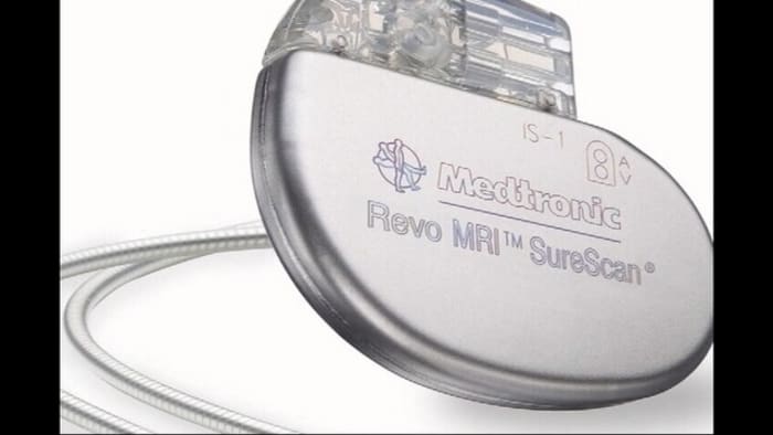 MRI-safe pacemakers now available