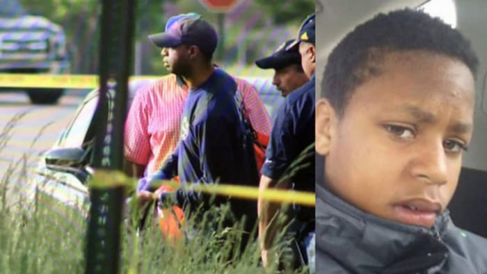 Autopsy for Deontae Mitchell complete; cause of death pending