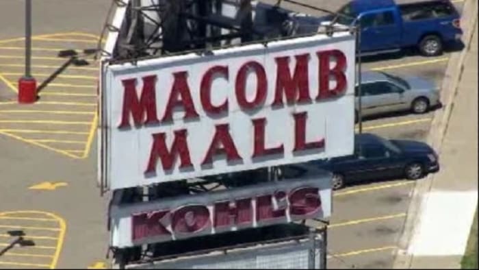 Macomb Mall under new ownership