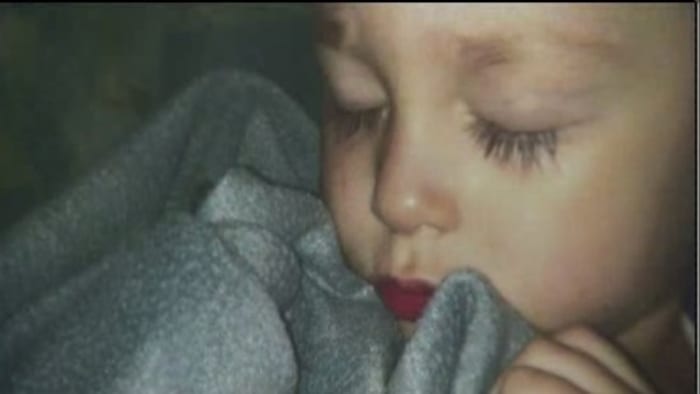 Damian Sutton's family thanks community for support