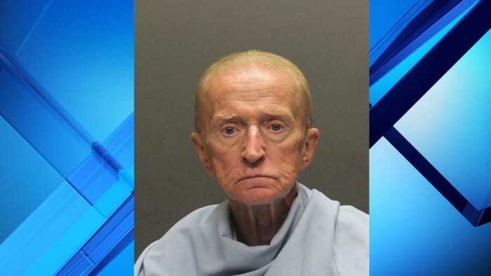 80-year-old accused bank robber has decades-old record, ties to Orlando