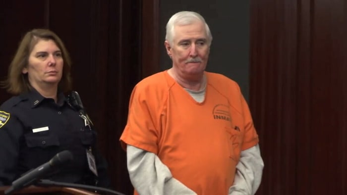 Donald Smith trial: 5 things to know about the high-profile case