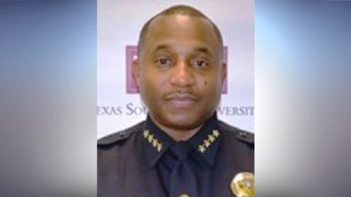 TSU police chief resigns amid employee's sexual harassment complaints