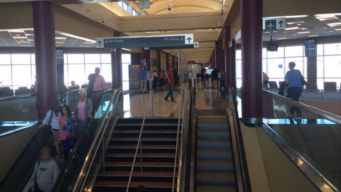 Roanoke airport adds additional Washington, D.C. roundtrip flight