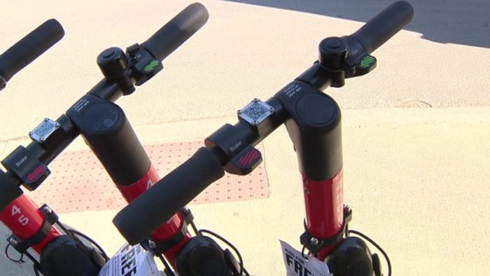 City Council approves tougher rules to dockless vehicle pilot program