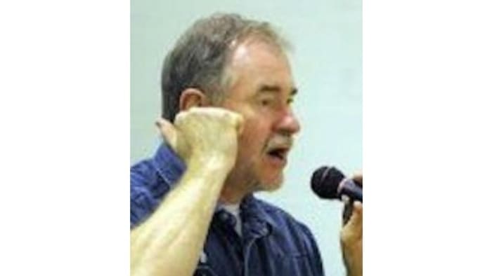Longtime AFSCME Local 207 President John Riehl dies