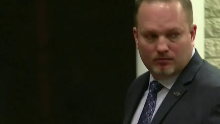 FBI seizes more than $200,000 from Taylor mayor during corruption ...