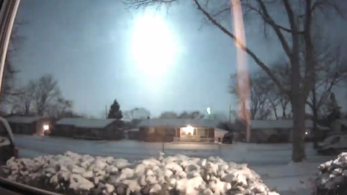 New information about Fireball 2018 in Metro Detroit