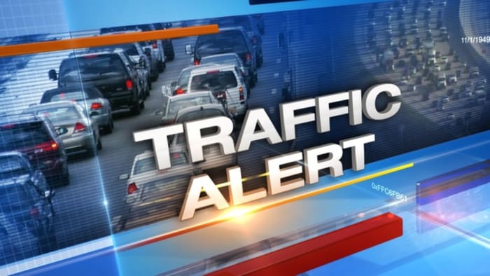 L.B. Knox Bridge closes in Volusia County due to instrumentation failure