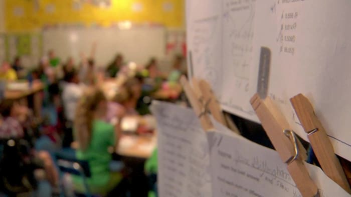 Houston's top ranking schools announced