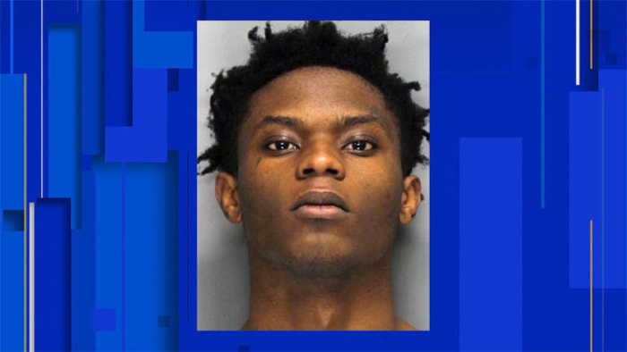 Florida rapper arrested near Atlanta, charged with murder