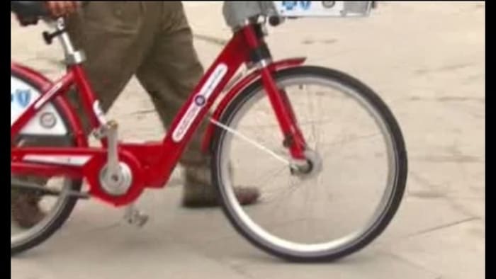 B-Cycle, Houston bike share program, to expand