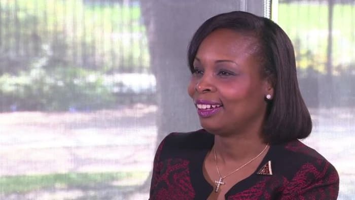 Mayor Taylor discusses SA Tomorrow