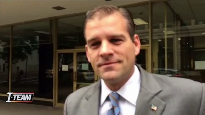 State attorney asks to be recused from potential Matt Shirk investigation