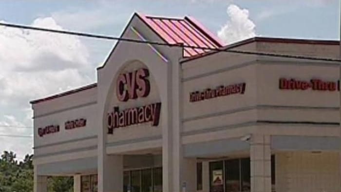 CVS Health to expand COVID-19 testing abilities by offering self-swab kits
