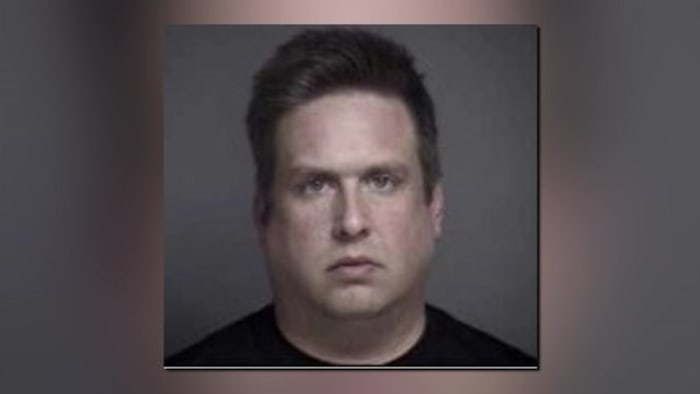 Child predator sting in Montgomery County leads to arrest of Ohio man