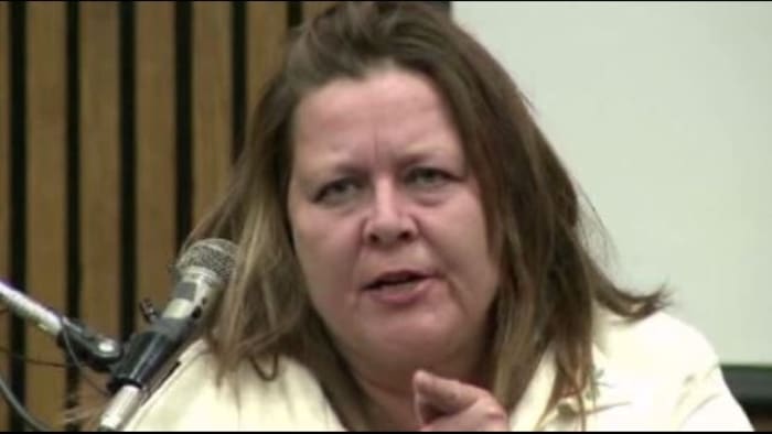 Bashara trial witness: Joe Gentz talked about being hired hitman