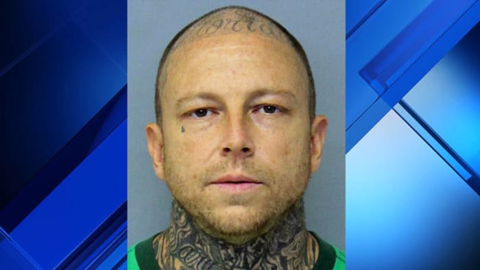 No Bond For Sex Offender Accussed Of Removing Gps Device