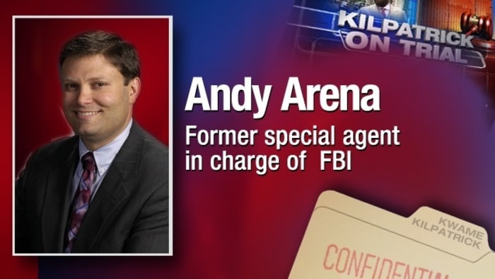 Andy Arena