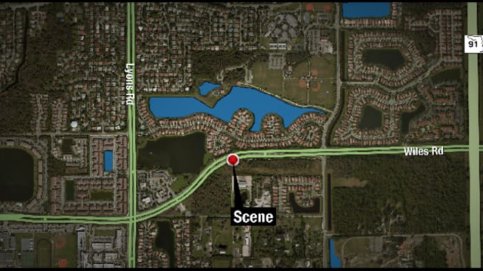 Bso Investigating Fatal Car Crash In Pompano Beach