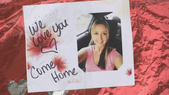 1 year later: Family, friends remember Joleen Cummings