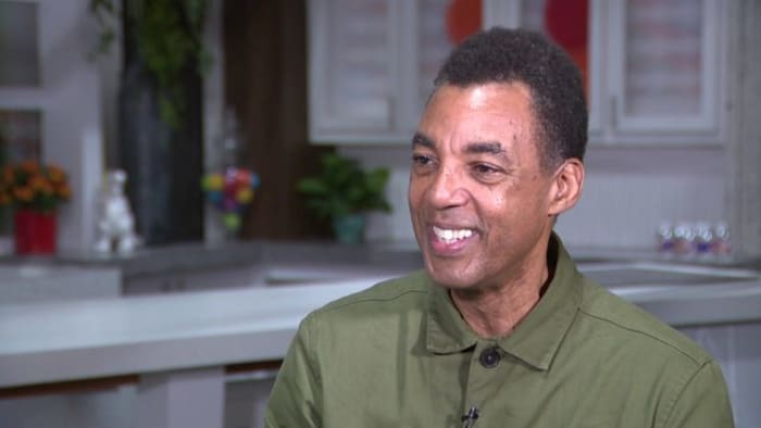 Rick Lowe: With Project Row Houses I wanted people to see theThird Ward ...