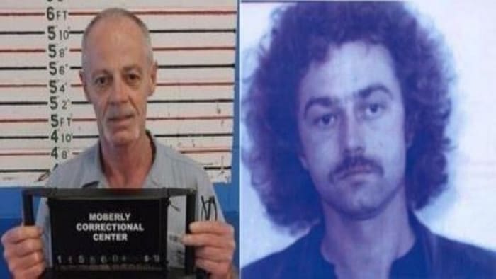 Convicted killer in Houston murder sentenced 30 years later