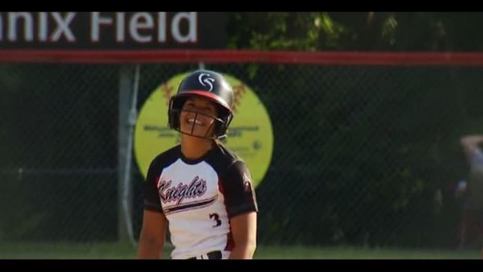 Cave Spring softball advances to Region 3D Semifinals