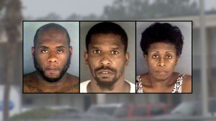 Text messages, surveillance video build case in Doss murder case