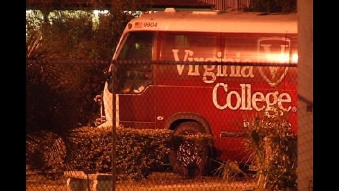 JTA bus driver fired after passenger's death