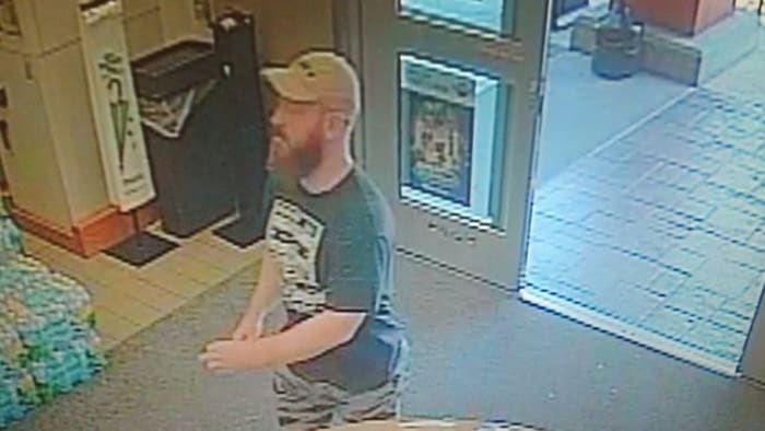 Detectives search for man suspected of taking inappropriate pictures ...