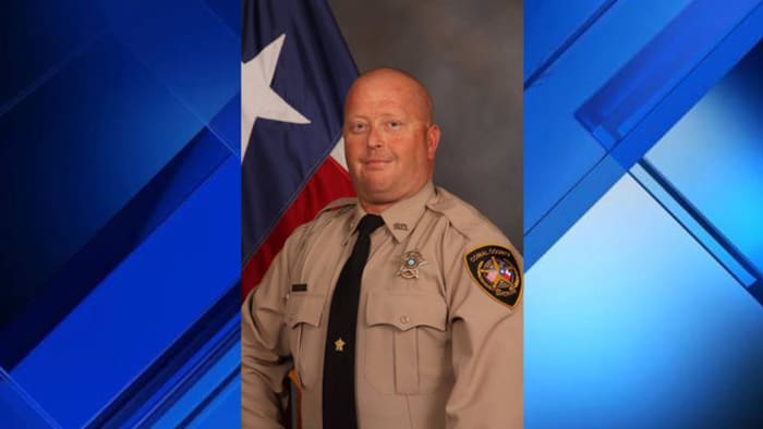 Comal County deputy killed in crash on FM 3009 to be laid to rest this week
