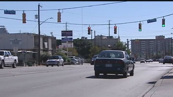 TxDOT using annual 'Click it or Ticket' campaign to save teen lives