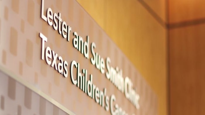 How Houston is remembering Lester Smith